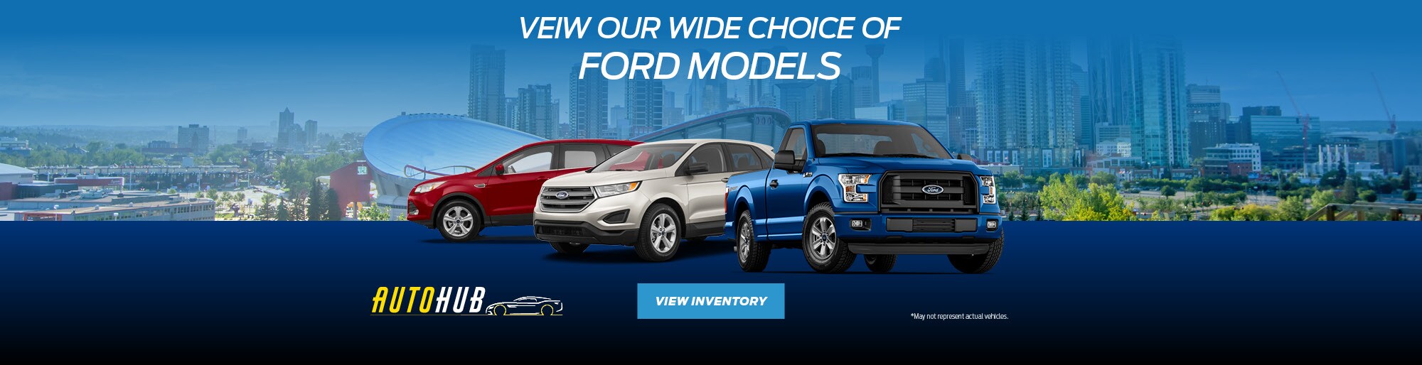 Autohub LTD | Used Car Dealership in Calgary, AB