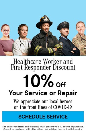 Mercedes-Benz Service Specials in Glendale CA | Calstar Motors