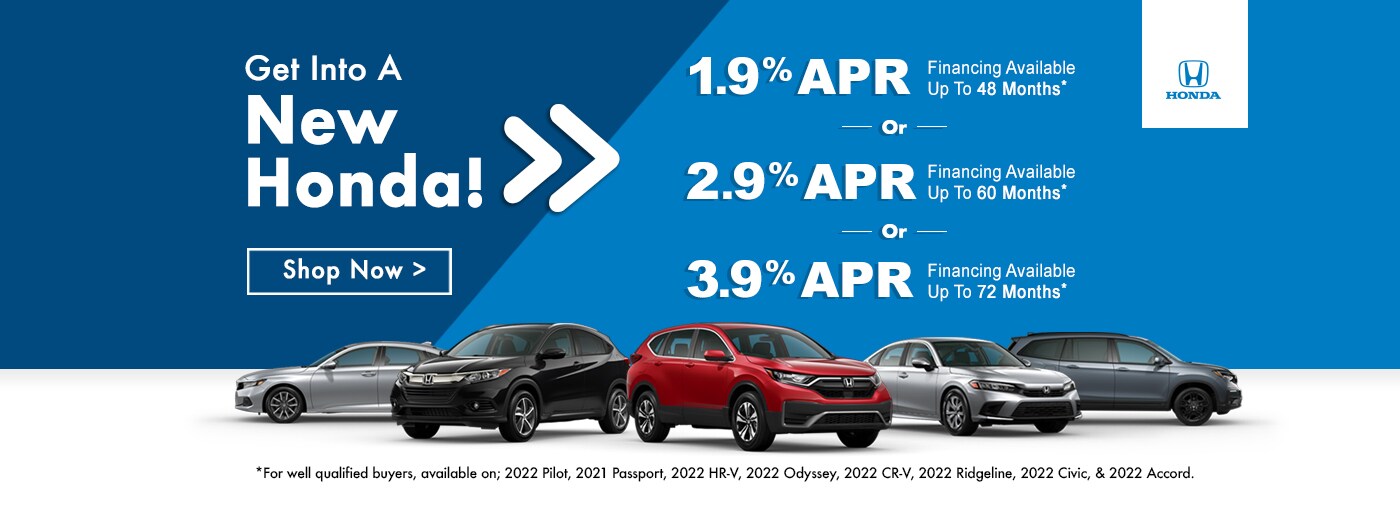 Cambridge Honda | Massachusetts New & Used Honda Dealership
