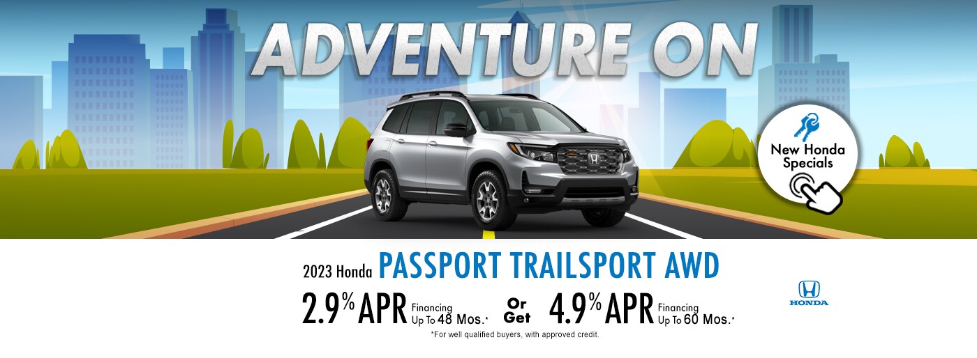 Cambridge Honda | Massachusetts New & Used Honda Dealership
