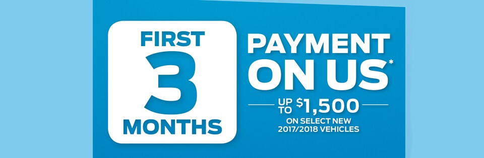 Richmond Ford Dealership Serving Richmond, BC | Ford Dealer | Cam Clark ...