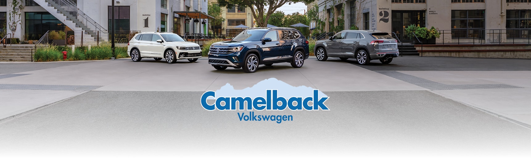 Camelback VW Subaru | New & Used Cars | Parts & Service