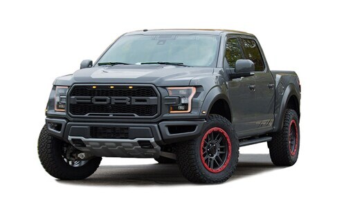 Ford F-150 Raptor Dealer | Ford Raptor for Sale | Phoenix, AZ
