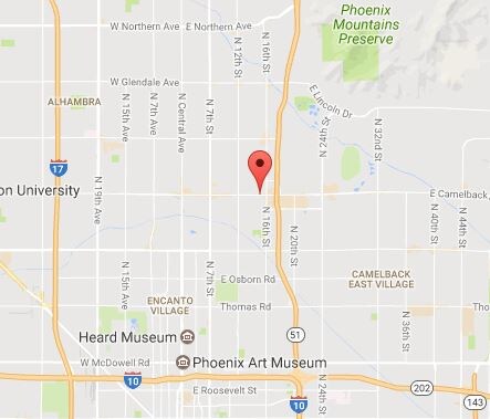 INFINITI Car Dealer Phoenix AZ | New & Used INFINITI SUVs Service & Parts