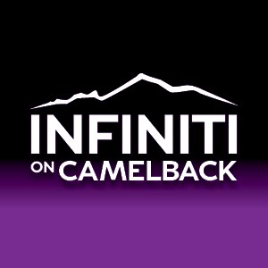 INFINITI Car Dealer Phoenix AZ | New & Used INFINITI SUVs Service & Parts