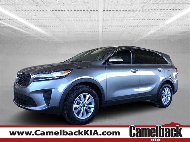 New Kia Specials | New Kia Cars | in Phoenix, serving Scottsdale, Mesa ...
