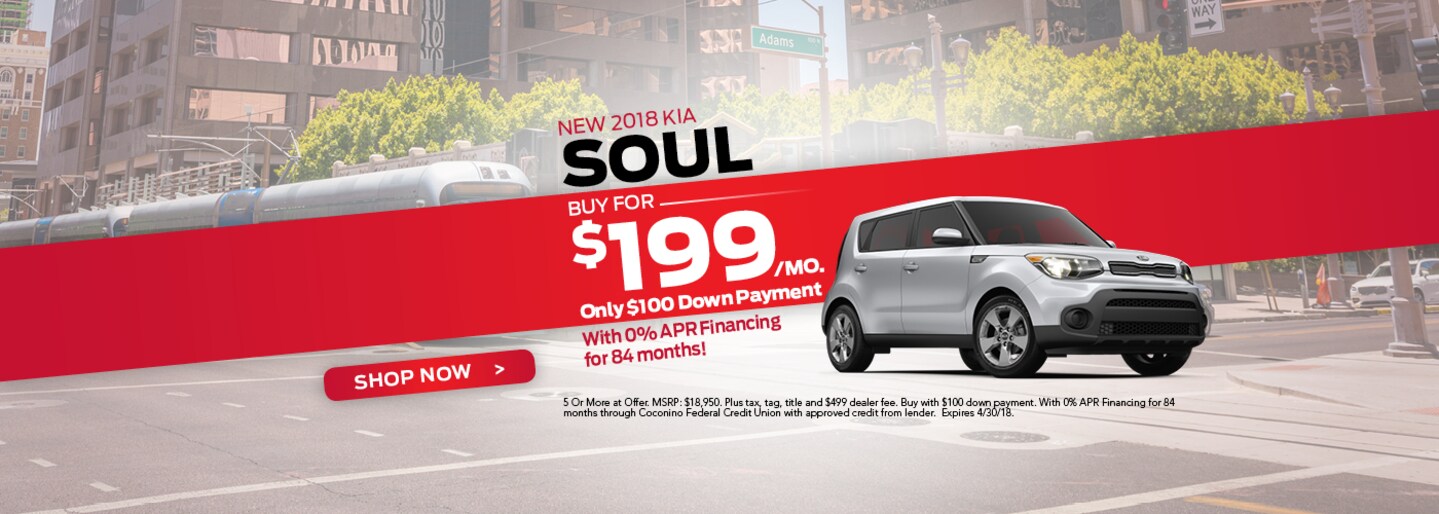 New & Used Kia Dealer | New & Used Vehicles | Phoenix AZ