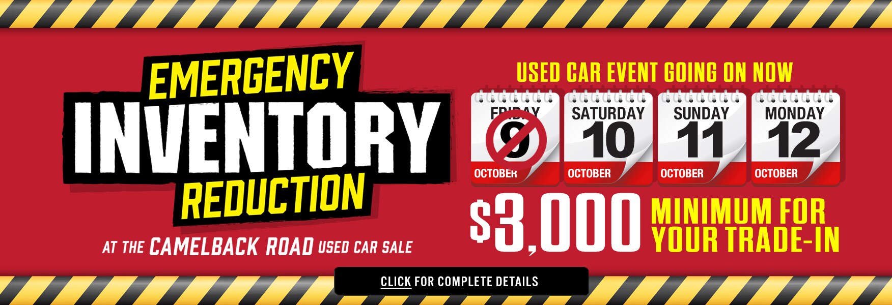 Lincoln Dealer in Phoenix | Camelback Lincoln | serving Scottsdale ...