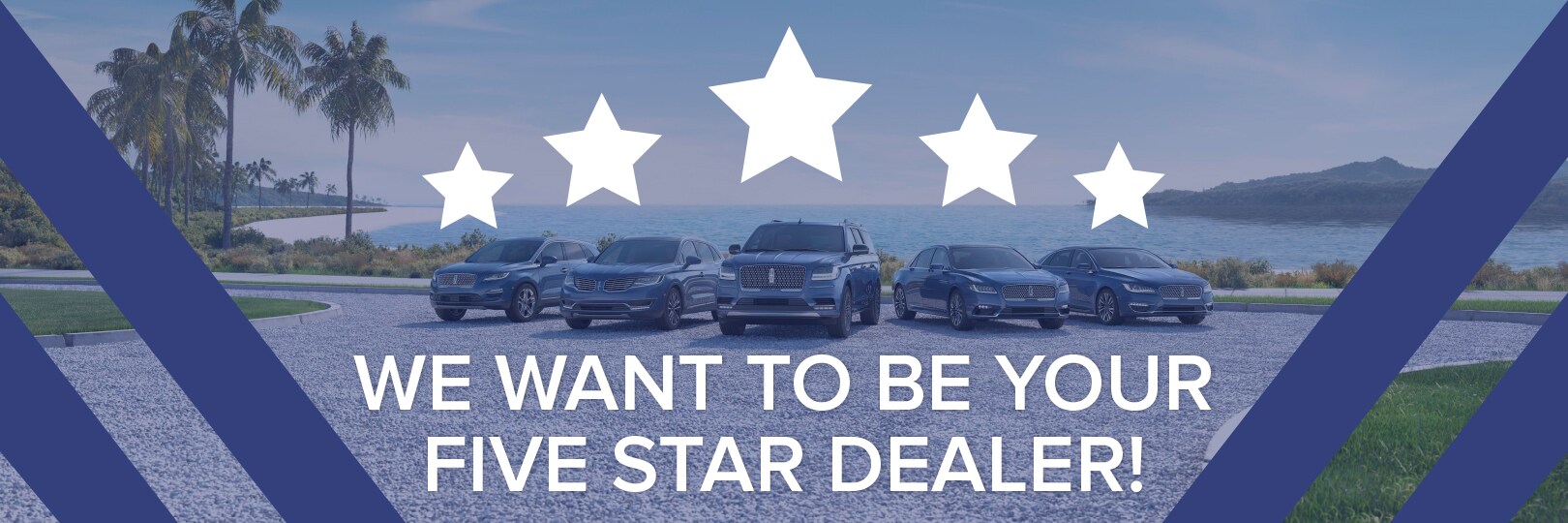 Lincoln Dealer | New & Used Cars | Phoenix AZ