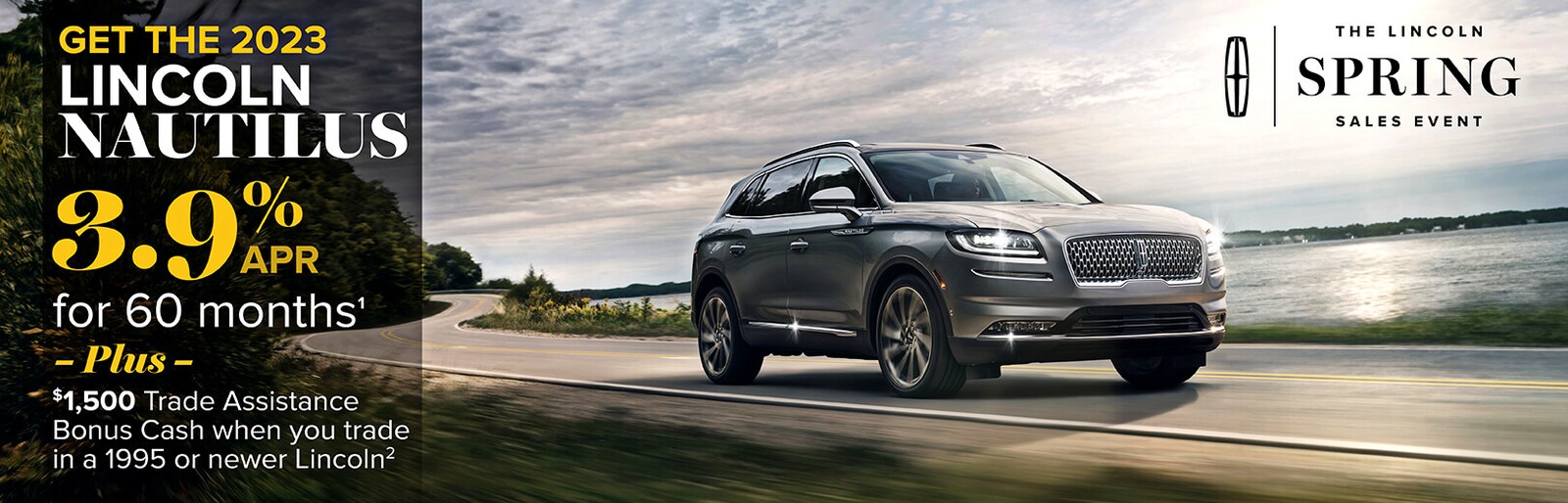 Lincoln Dealership in Phoenix | Camelback Lincoln | serving Scottsdale ...