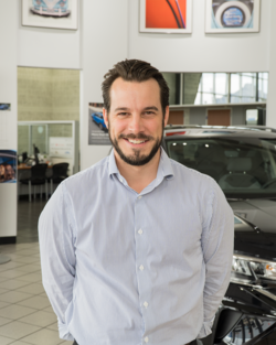 Camelback Volkswagen Staff Photos | Financing & New & Used Sales
