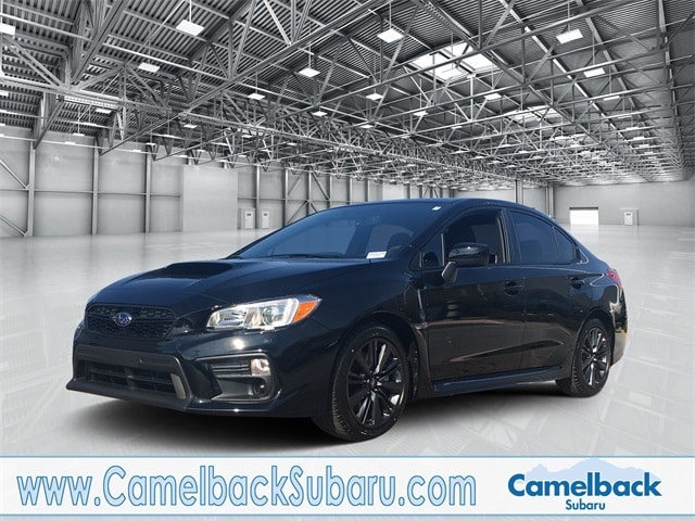 Featured Cars Camelback Subaru | New Vehicles | In Phoenix, Near ...
