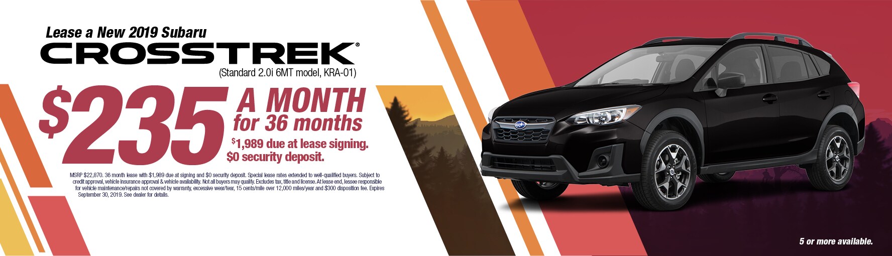 Subaru Dealer in Phoenix | Camelback Subaru | In Phoenix, Near ...