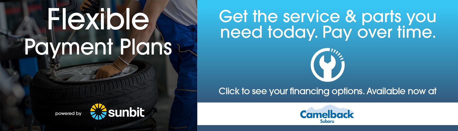 Subaru Dealer in Phoenix | Camelback Subaru | in Phoenix & near ...