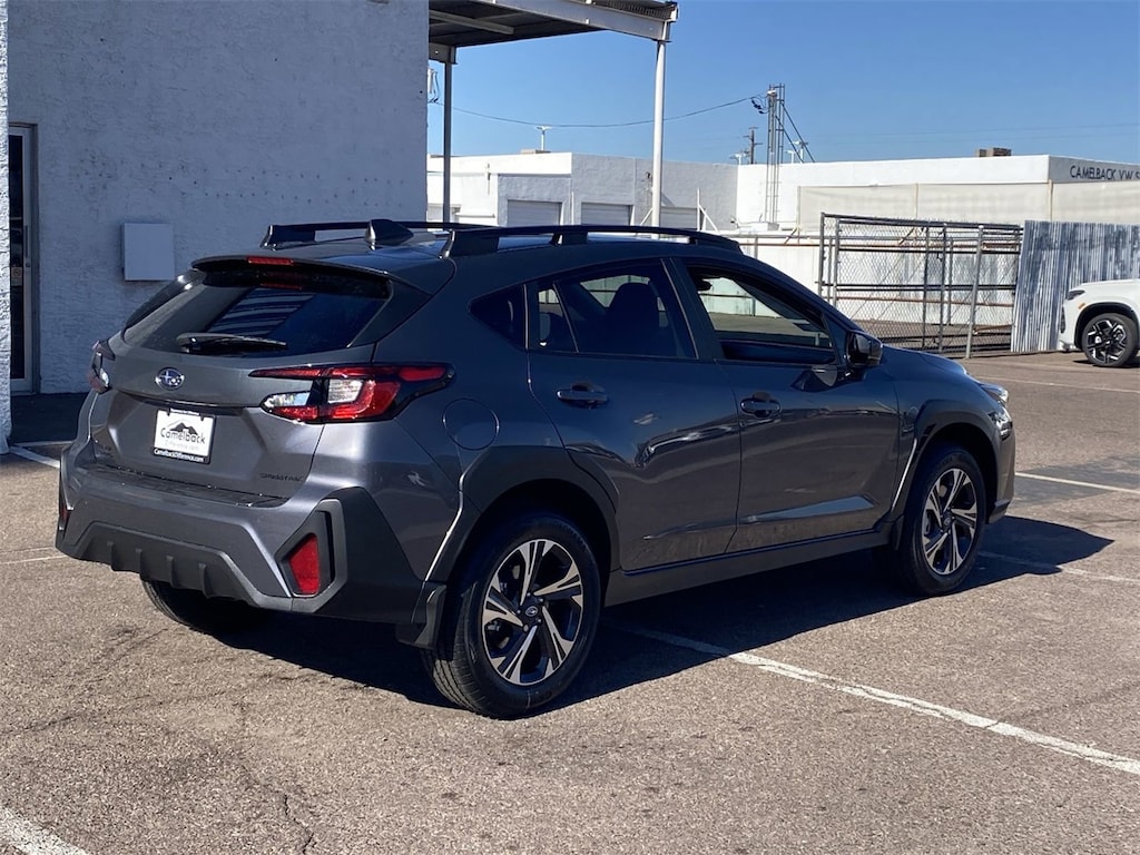 Phoenix New 2026 Subaru Crosstrek Premium For Sale in Phoenix AZ 26S014 ...