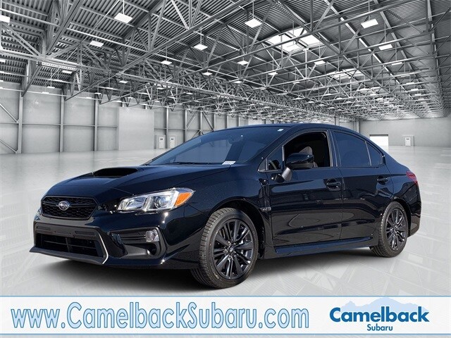 Featured Cars Camelback Subaru | New Vehicles | In Phoenix, Near ...