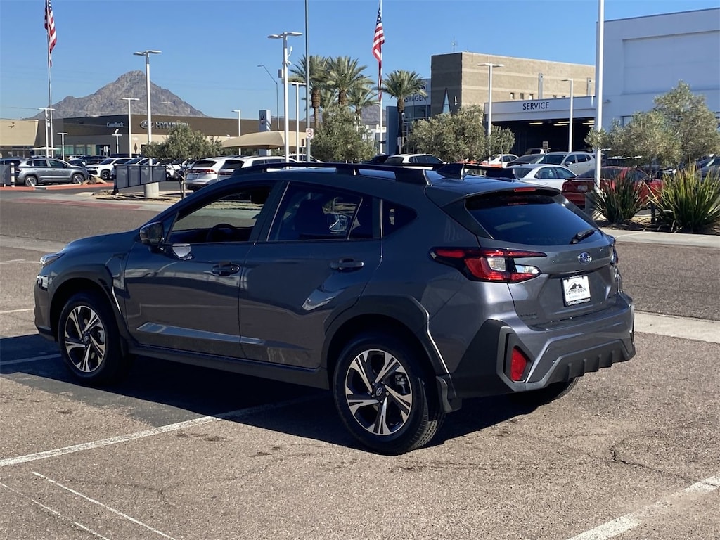 Phoenix New 2026 Subaru Crosstrek Premium For Sale in Phoenix AZ 26S014 ...