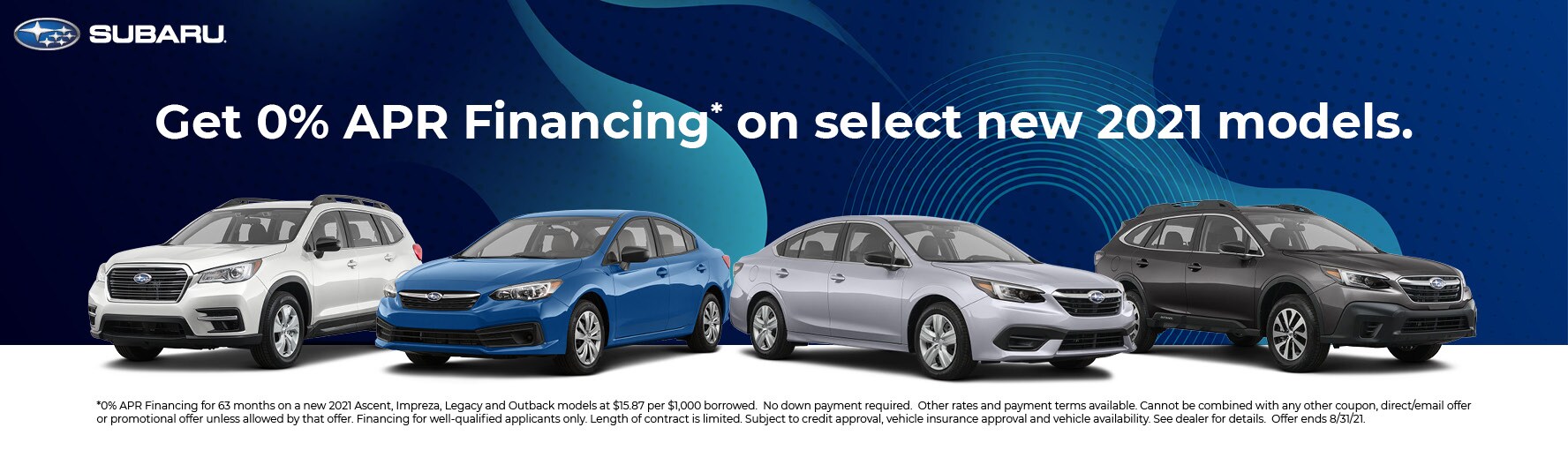 Subaru Dealer in Phoenix | Camelback Subaru | in Phoenix & near ...
