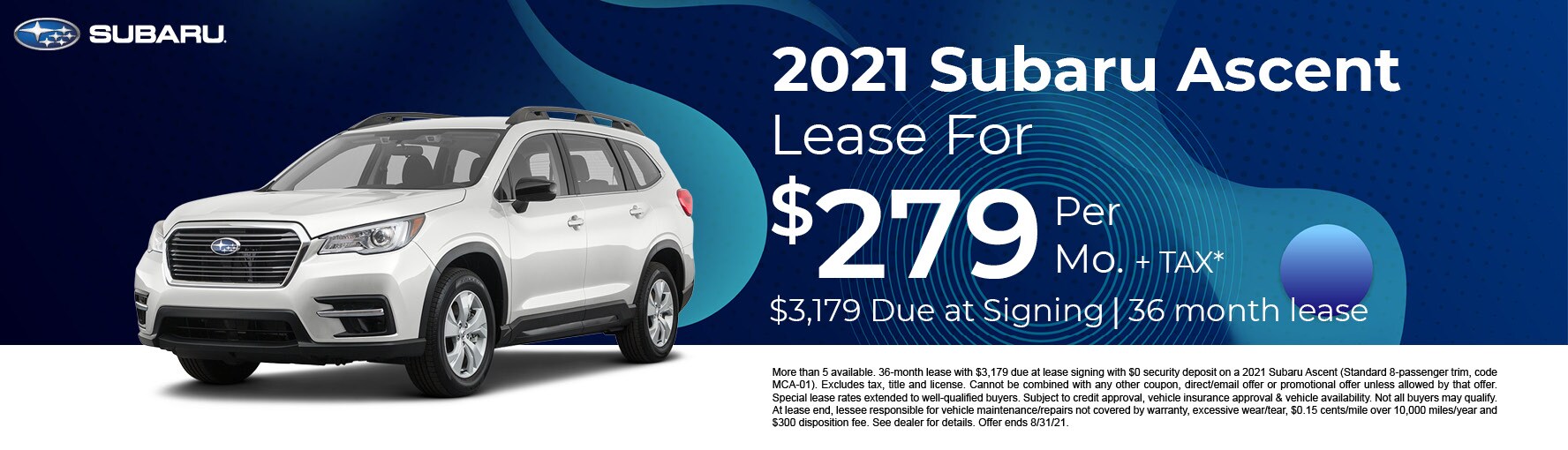 Subaru Dealer in Phoenix | Camelback Subaru | in Phoenix & near ...