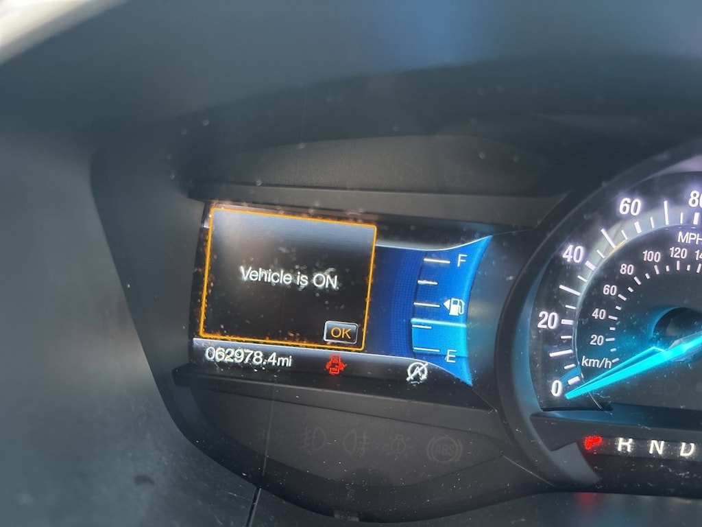 Used 2020 Ford Fusion SEL For Sale in Phoenix | Used Ford For Sale ...