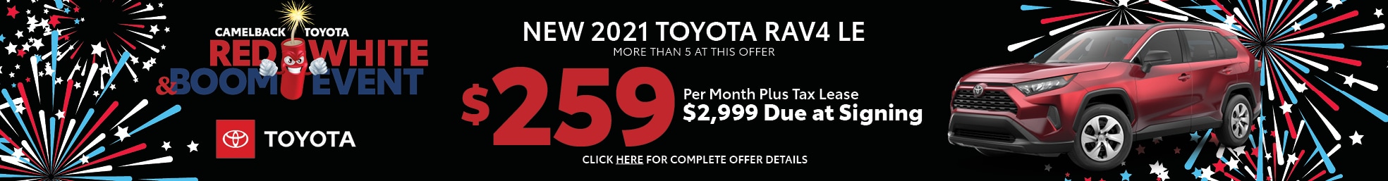 Phoenix Toyota Dealership | Camelback Toyota | in Phoenix, serving ...
