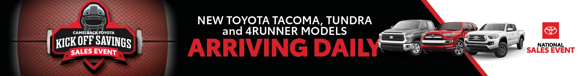 Phoenix Toyota Dealership | Camelback Toyota | in Phoenix, serving ...