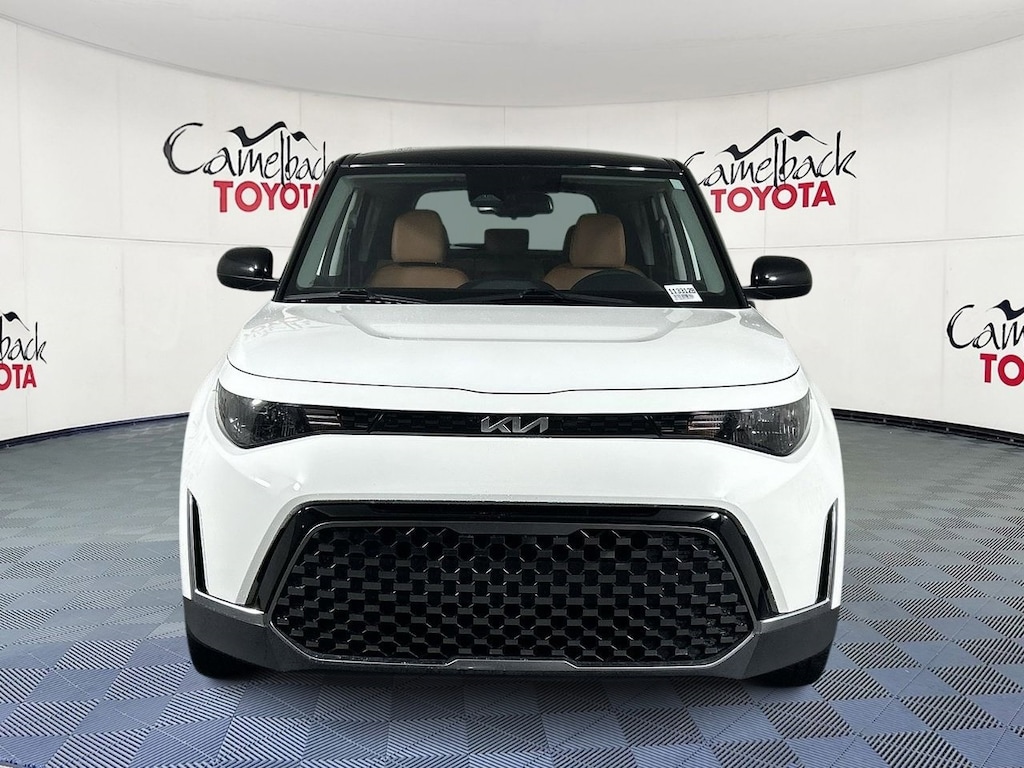 Used 2025 Kia Soul EX For Sale in Phoenix | Used Kia For Sale 113312A ...