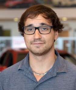 Camelback Toyota Certified Sales Staff | Meet Our Staff | Near ...