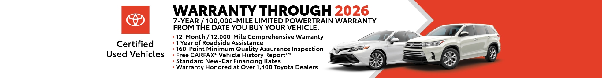 Phoenix Toyota Dealership | Camelback Toyota | in Phoenix, serving ...