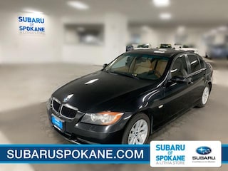 Used Subaru Models for Sale in Spokane, WA | Used Subaru Car Dealer ...
