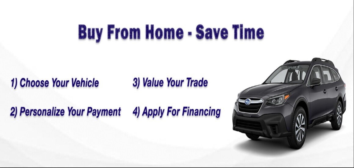 New & Used Subaru Dealership in Spokane | Subaru of Spokane, WA