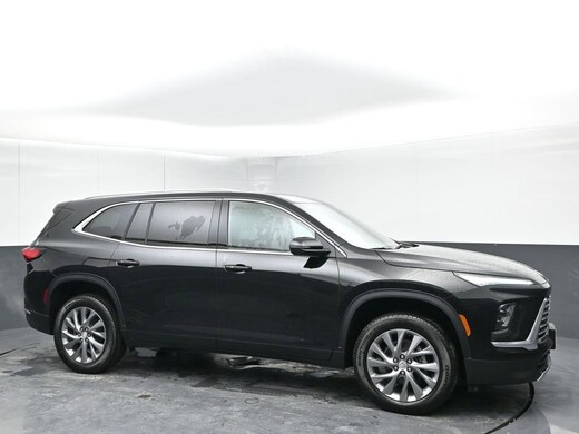 New Inventory | Cannon Motor Company