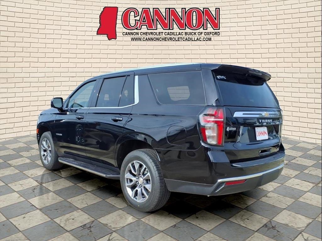 Used 2024 Chevrolet Tahoe For Sale in Oxford, MS | VIN: 1GNSKNKD8RR322174