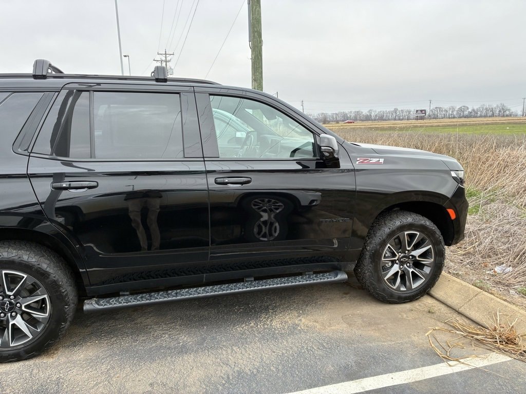 Used 2022 Chevrolet Tahoe For Sale at Cannon Chevrolet GMC | VIN ...