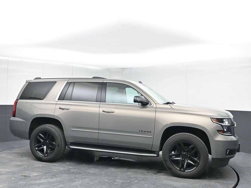 Used 2017 Chevrolet Tahoe For Sale at Cannon Chevrolet Buick GMC of ...