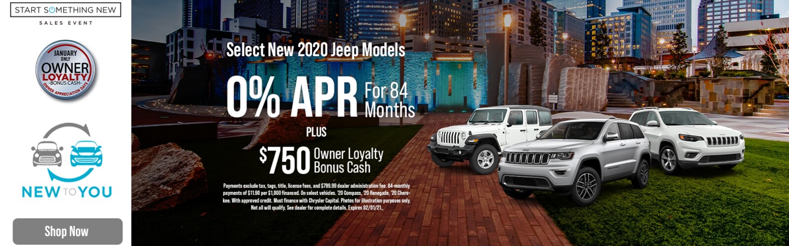 Capital Chrysler Dodge Jeep Ram of Indian Trail | New Chrysler, Dodge ...