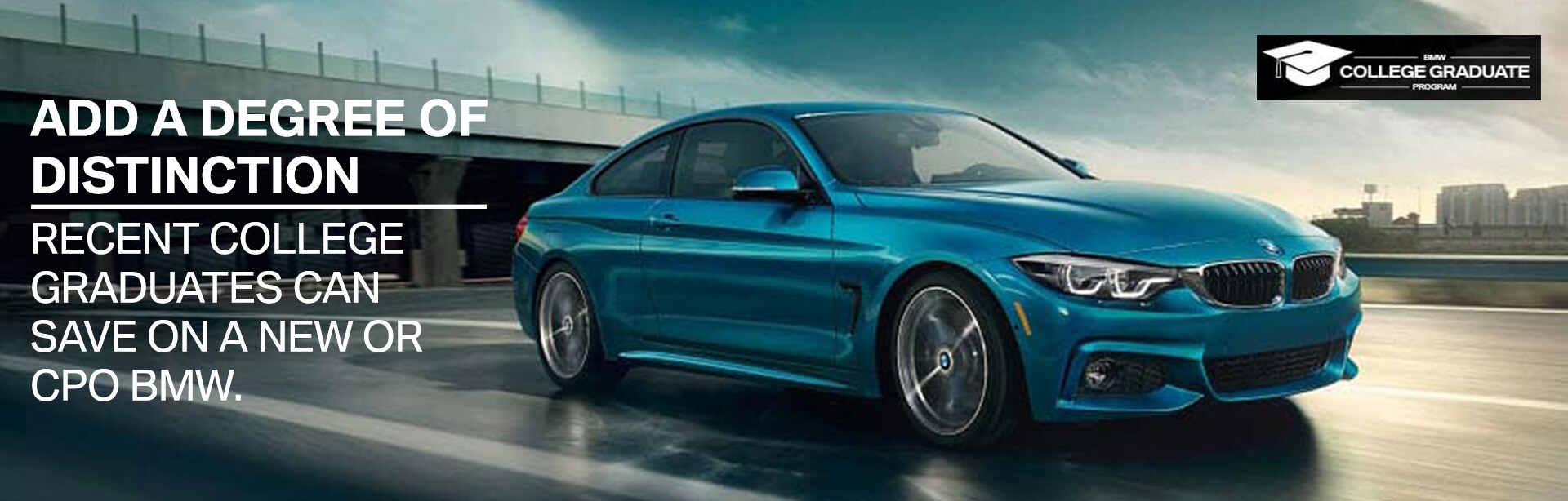 BMW College Graduate Program Albany NY | Glenmont | Delmar