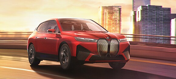 BMW Summer Tire Rebate | BMW of Fort Washington