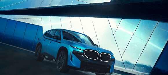 BMW Winter Tire Rebate | Herb Chambers BMW of Sudbury