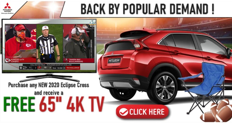 New and Used Mitsubishi Dealer Tallahassee | Capital City Mitsubishi