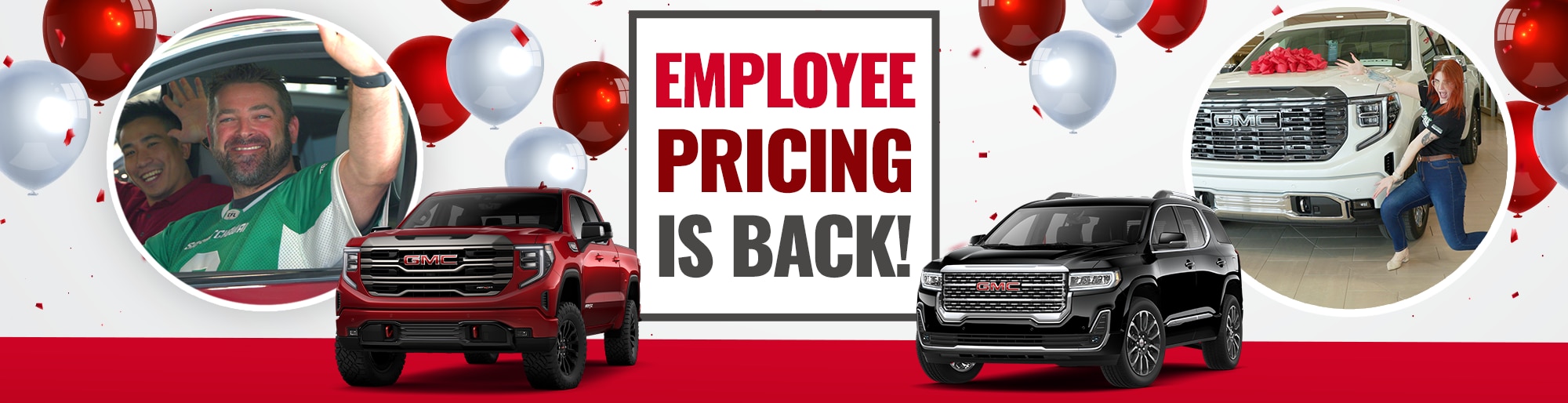 Capital GMC Buick Cadillac Ltd. | New Buick, GMC Dealership in Regina, SK