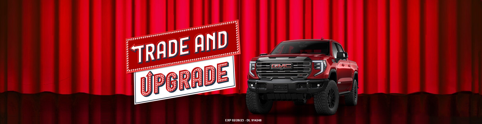 Capital GMC Buick Cadillac Ltd. | New Buick, GMC Dealership in Regina, SK