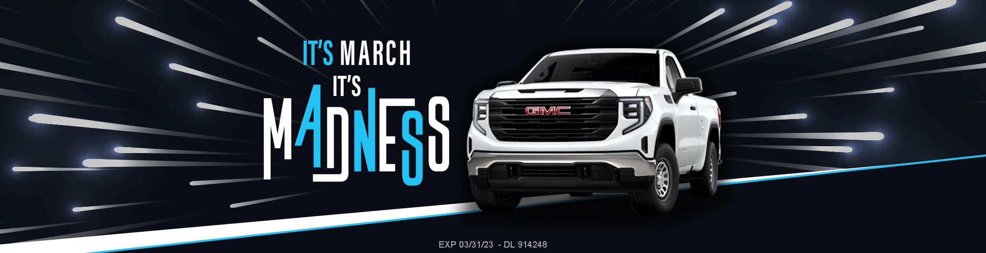 Capital GMC Buick Cadillac Ltd. | New Buick, GMC Dealership in Regina, SK