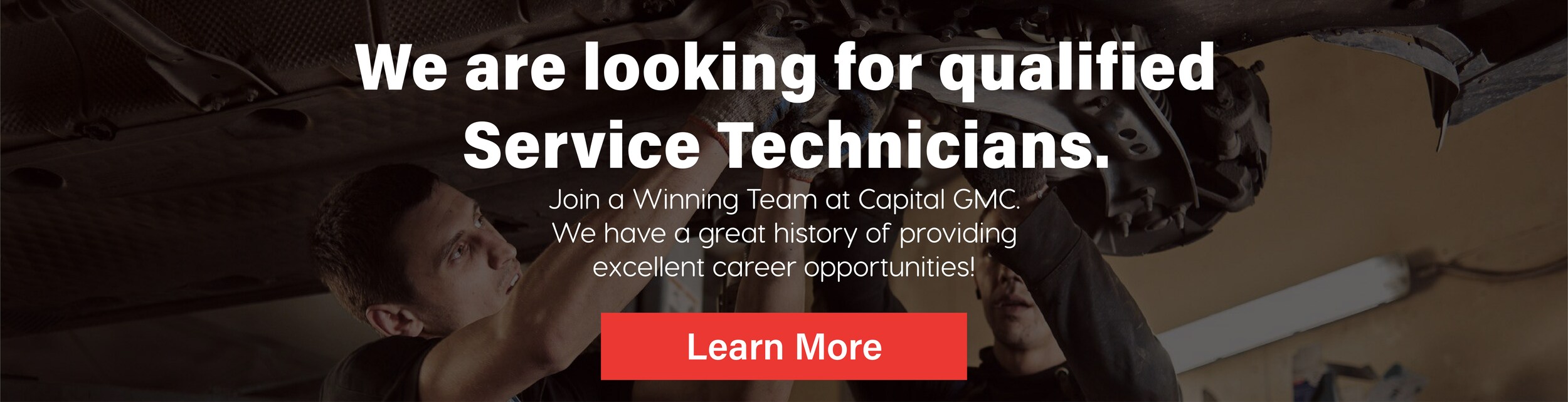 Capital GMC Buick Cadillac Ltd. | New Buick, GMC Dealership in Regina, SK