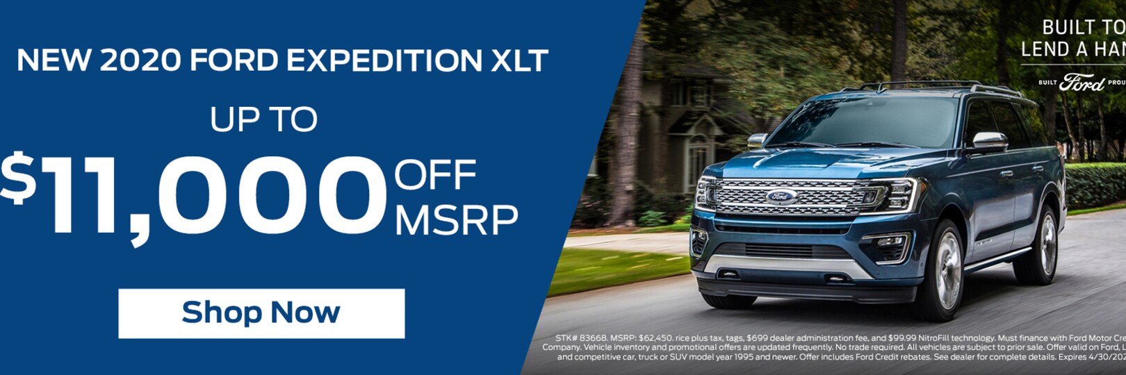 Capital Ford Inc | Ford Dealership in Raleigh NC