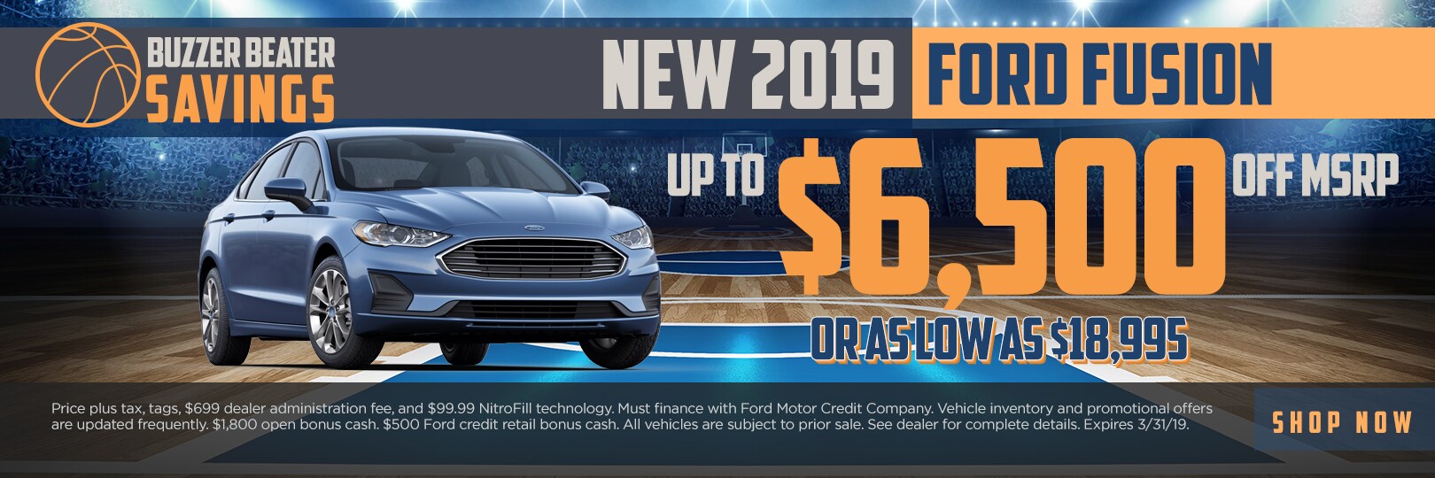 Capital Ford Inc | Ford Dealership in Raleigh NC