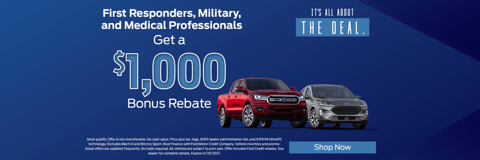 Capital Ford Inc | Ford Dealership in Raleigh NC