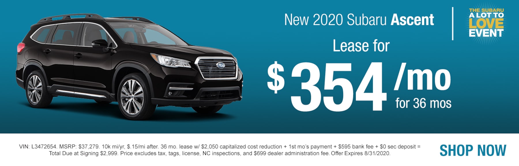 Capital Subaru of Greenville | Subaru Dealership near Greenville, NC