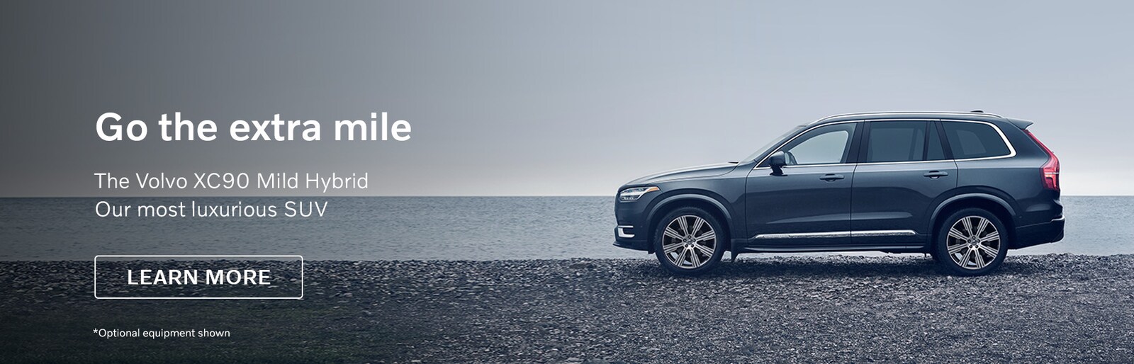 New & Used Volvos in Tallahassee | Volvo Dealership near Panama City