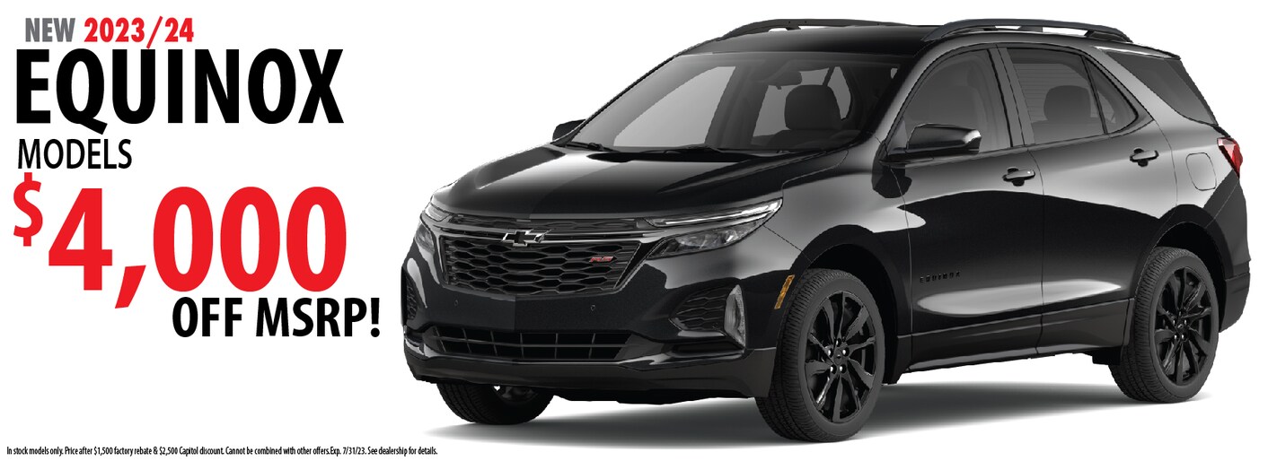 Capitol Auto Group | New CADILLAC, Chevrolet, Toyota, Subaru dealership ...